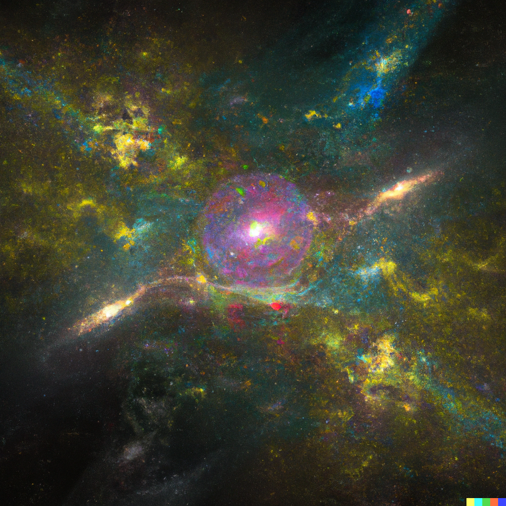 Poems to Image translation – lambdalearner