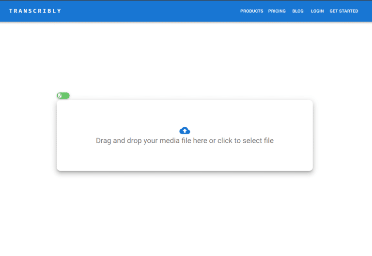 Transcribly – lambdalearner